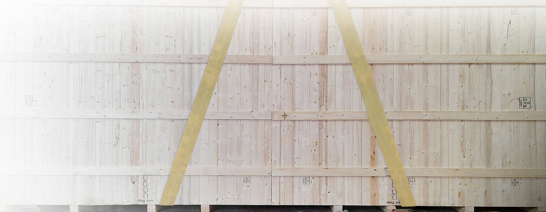 Out of gauge logistics - Logfret UK Ltd - Delivering More